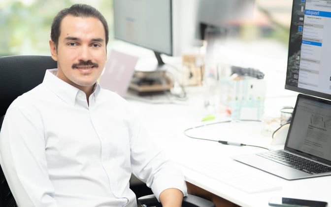 Improving Financial Access and Opportunities for Farmers | Seven Peaks